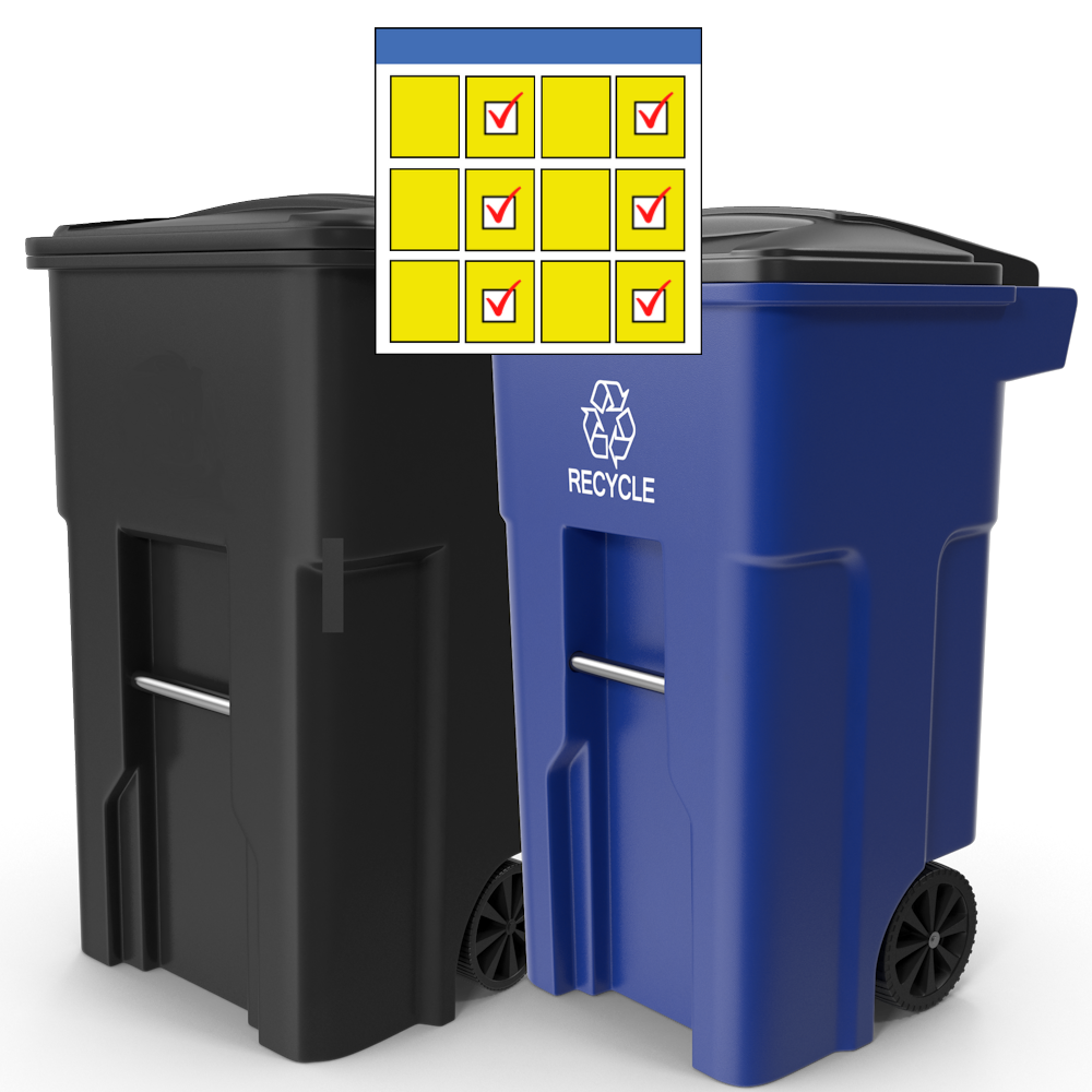 Services - Happy Cans