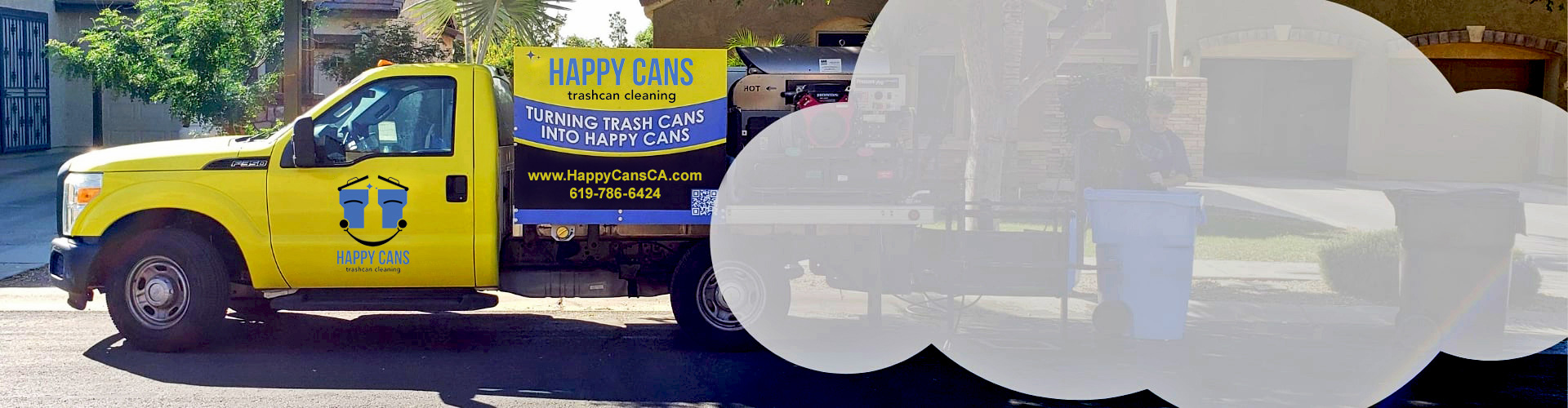 Home - Happy Cans